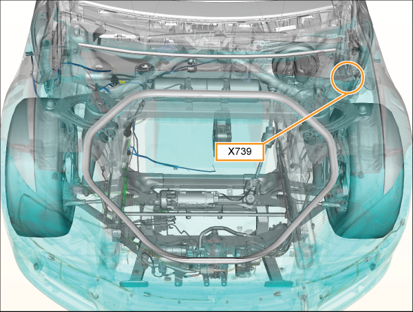X739 | 2012-2020 Model S