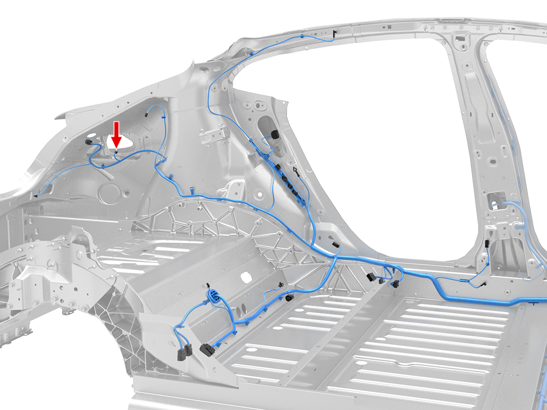 X044 | 2012-2020 Model S