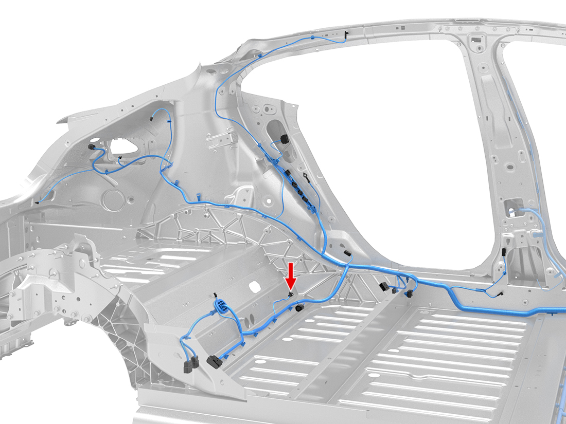 X045 | 2012-2020 Model S