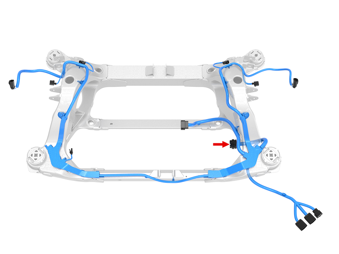 X250 | 2012-2020 Model S