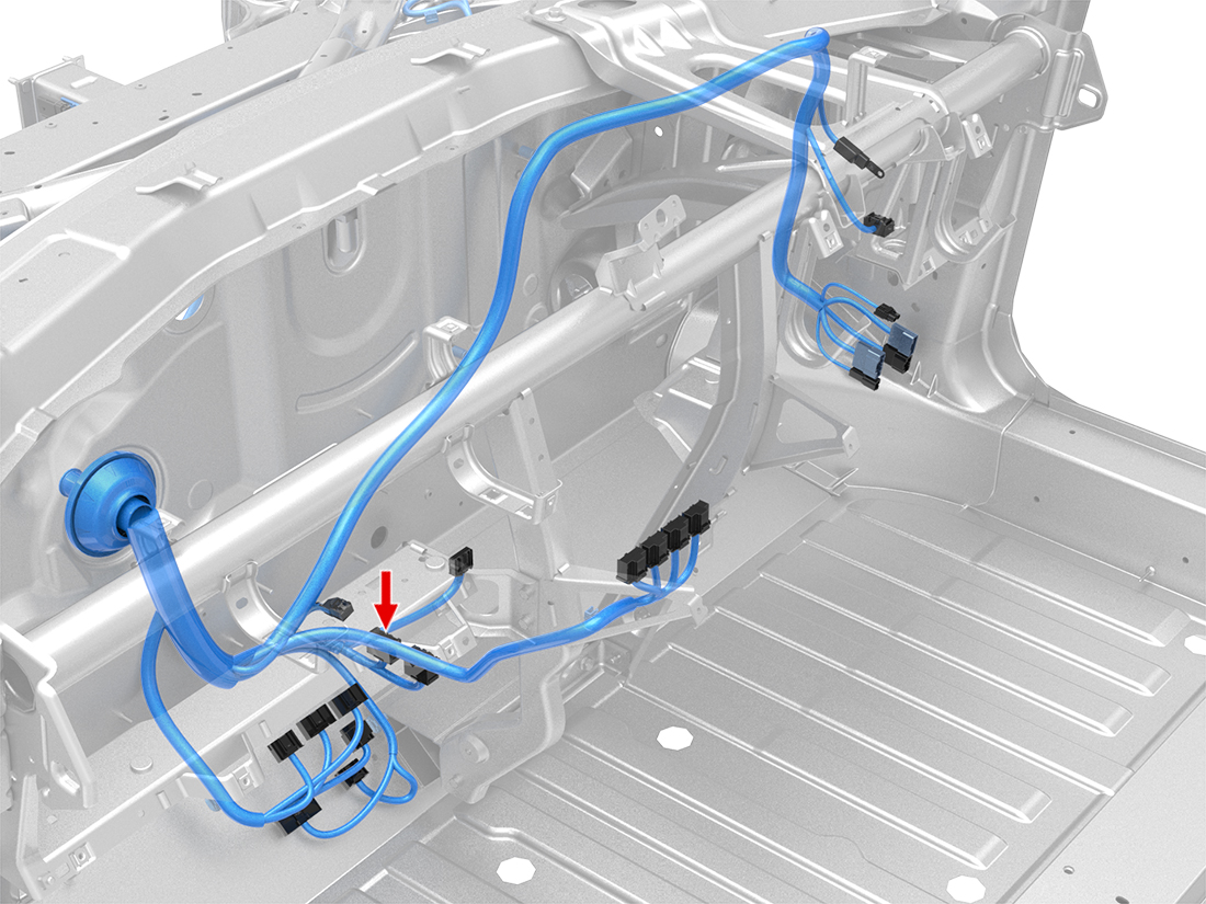 X026 | 2012-2020 Model S