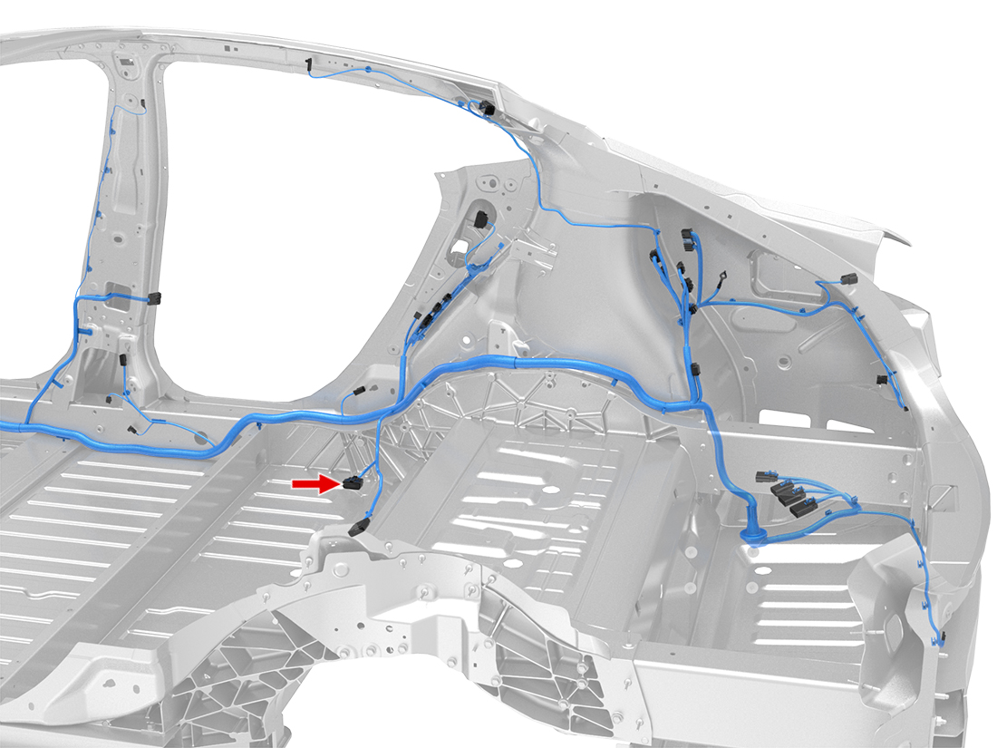X042A | 2012-2020 Model S