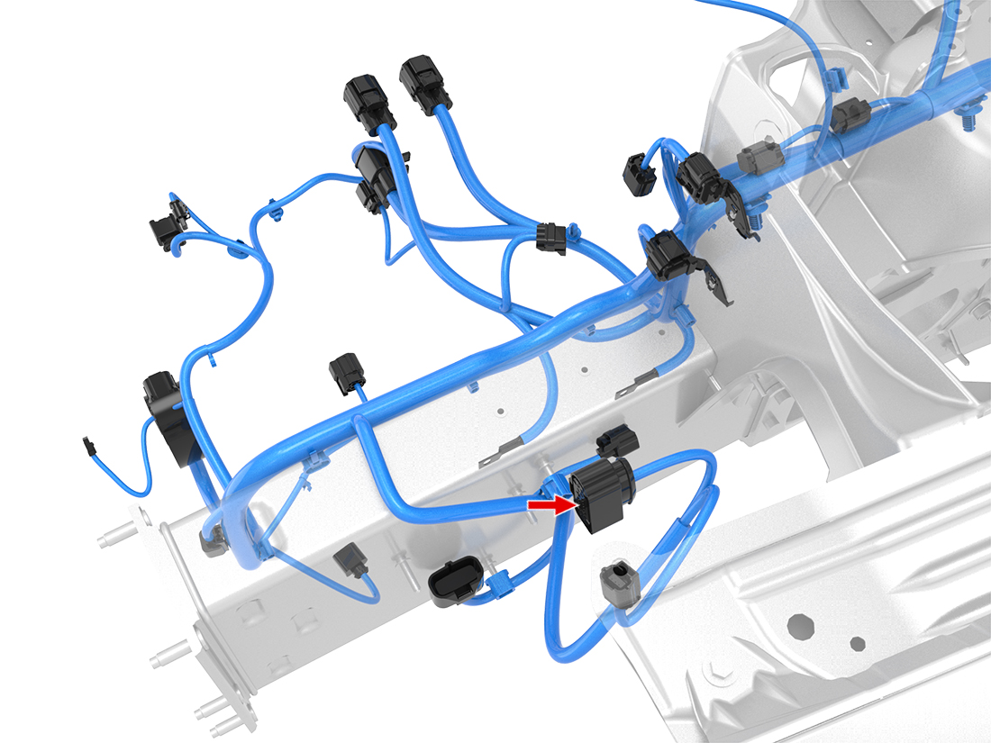 X261 | 2012-2020 Model S