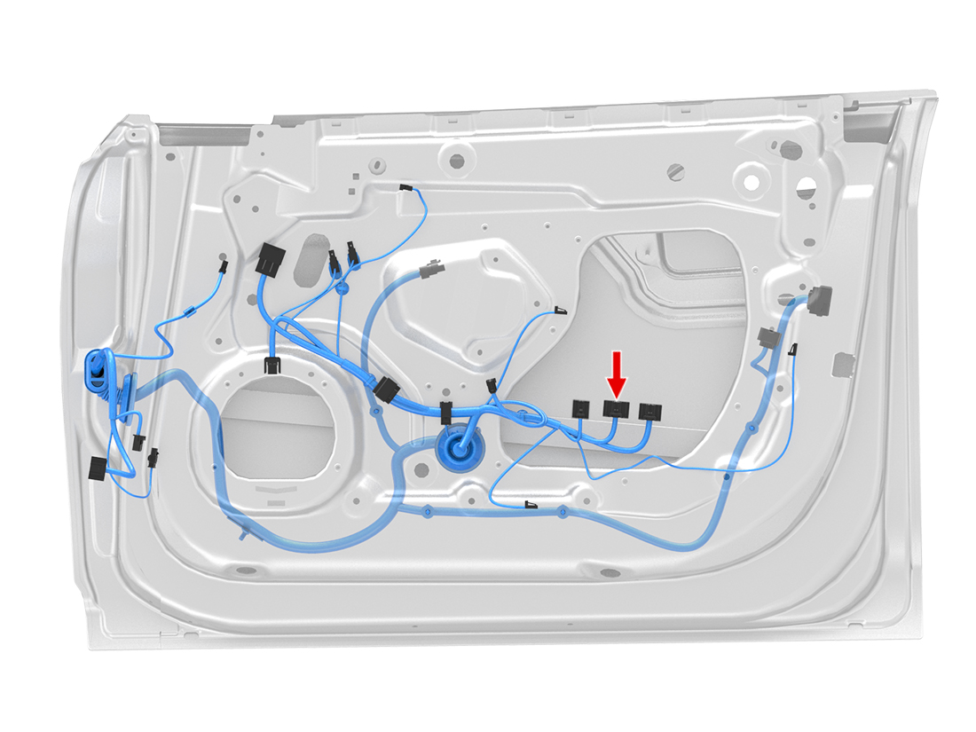 X332 | 2012-2020 Model S