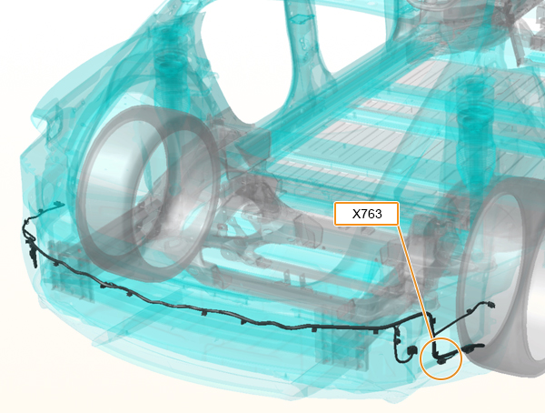 X763 | 2012-2020 Model S