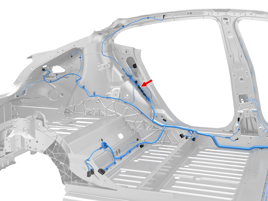 X824F | 2012-2020 Model S
