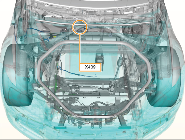 X439 | 2012-2020 Model S