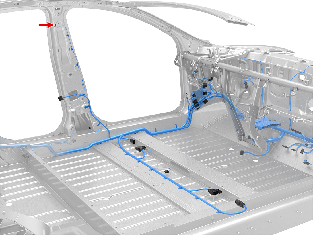 X840 | 2012-2020 Model S