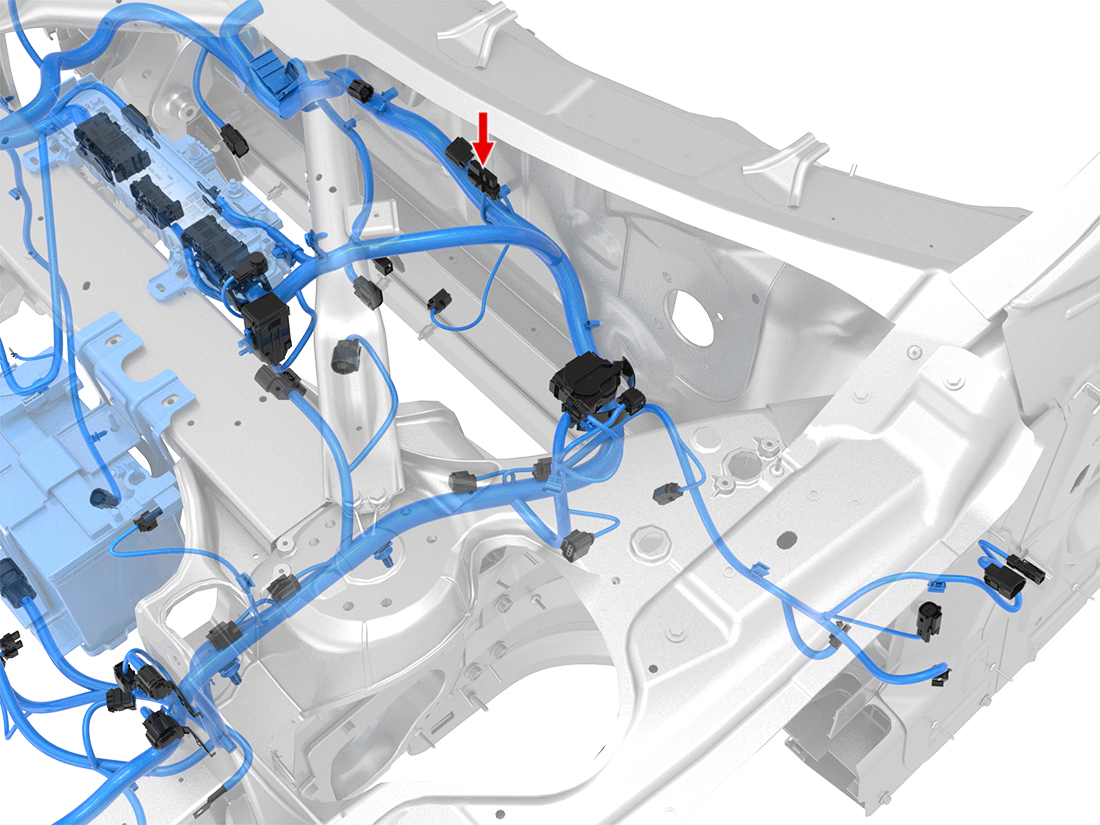 X034 | 2012-2020 Model S