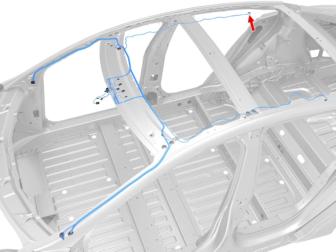 X282 | 2012-2020 Model S