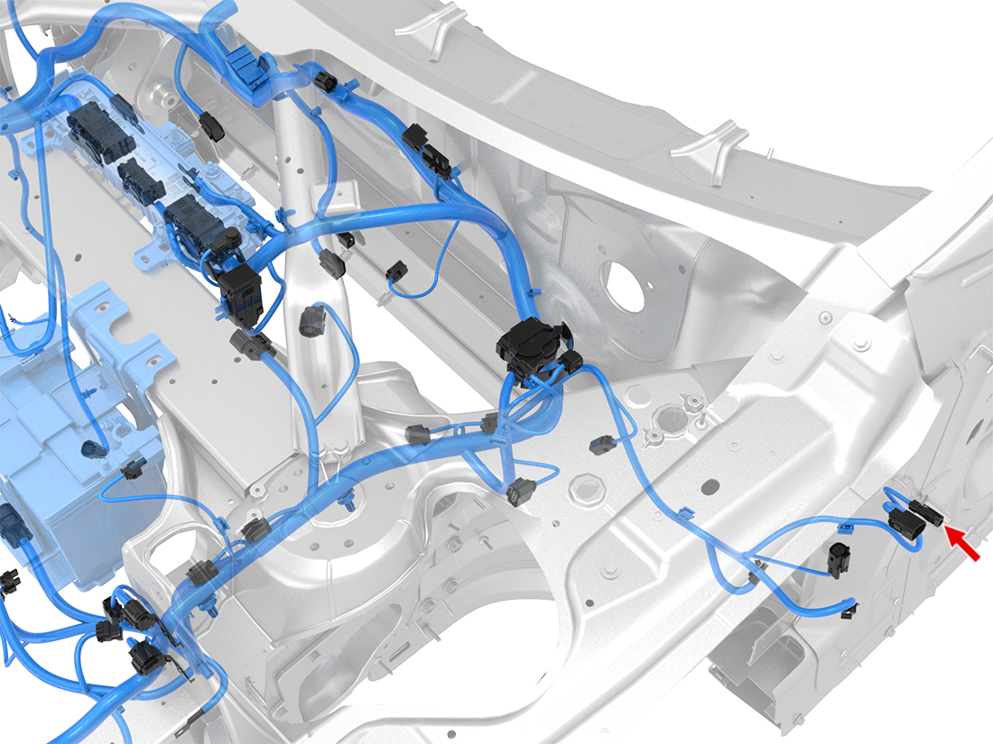 X844 | 2012-2020 Model S