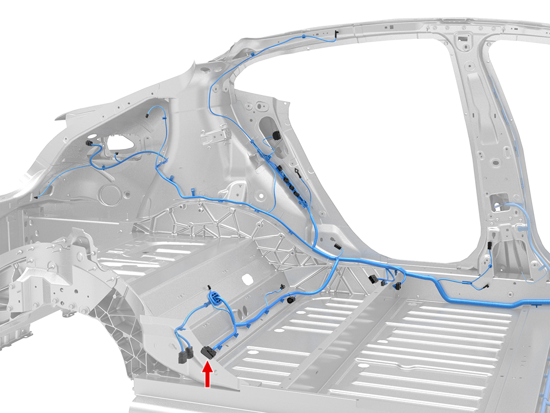 X976F | 2012-2020 Model S
