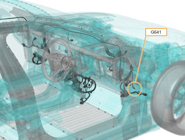 G641 | 2012-2020 Model S