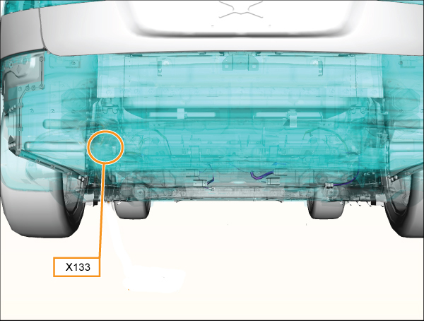 X133 | 2012-2020 Model S