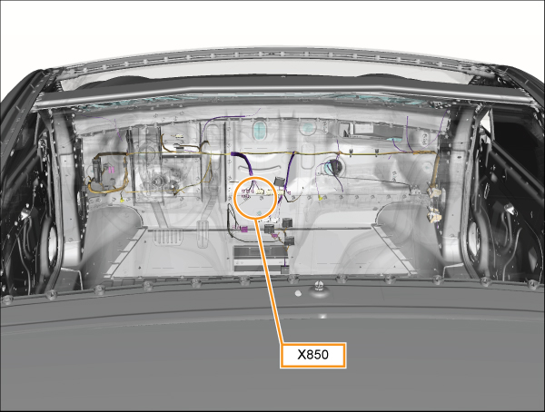 X850 | 2012-2020 Model S