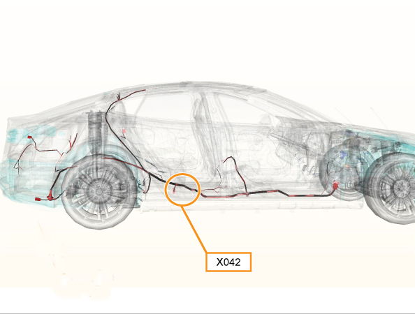 X042 | 2012-2020 Model S