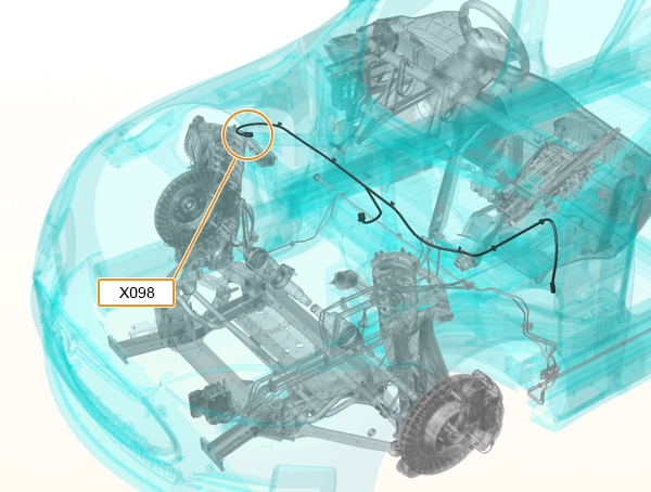 X098 | 2012-2020 Model S
