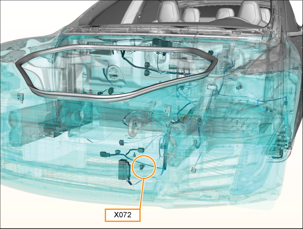 X072 | 2012-2020 Model S