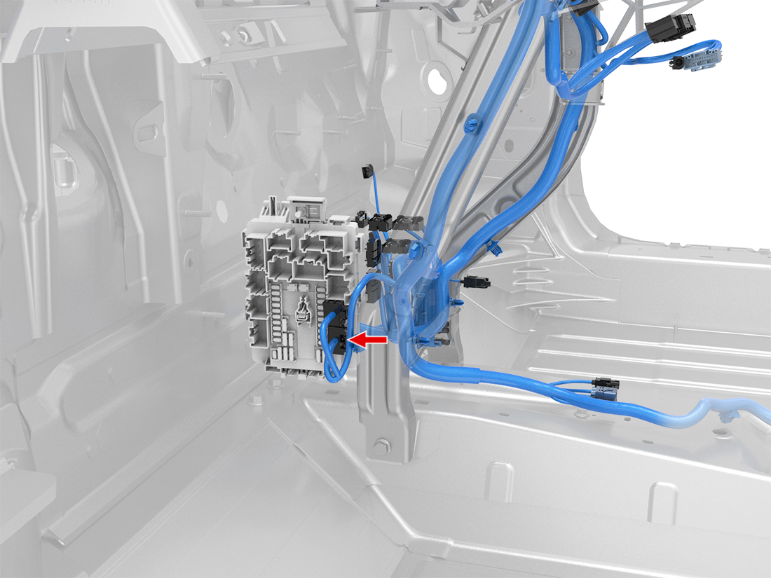 X026 | 2012-2020 Model S