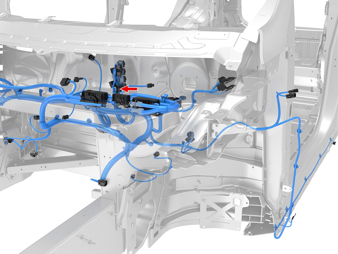 X081 | 2012-2020 Model S