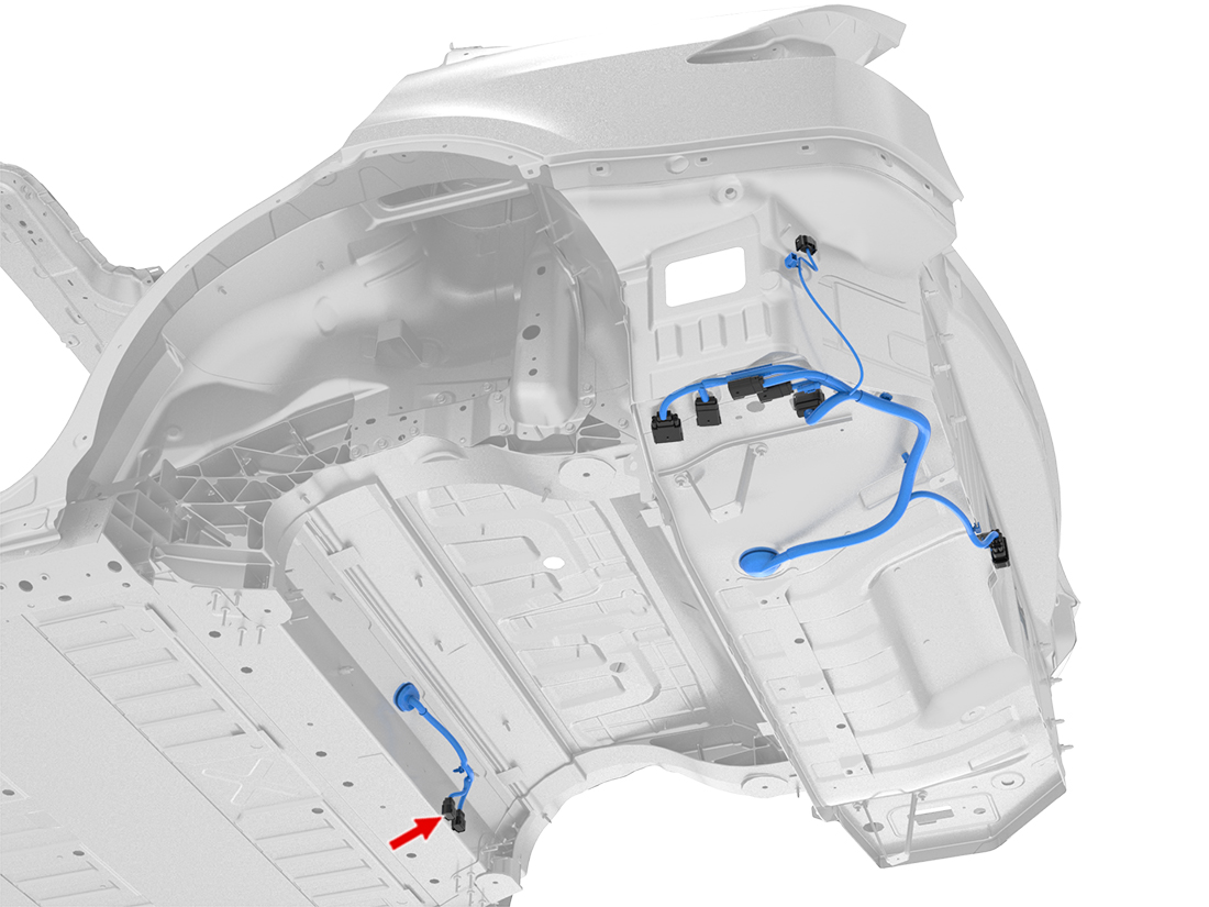 X099 | 2012-2020 Model S