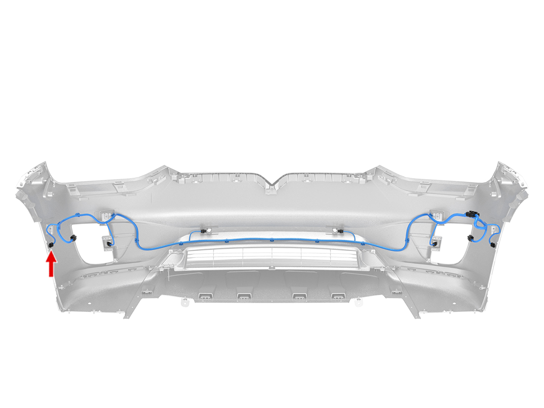 X133 | 2012-2020 Model S