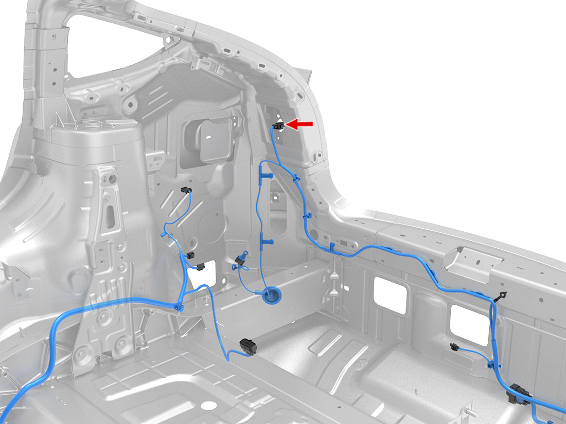 X272 | 2012-2020 Model S
