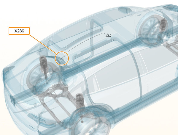 X286 | 2012-2020 Model S