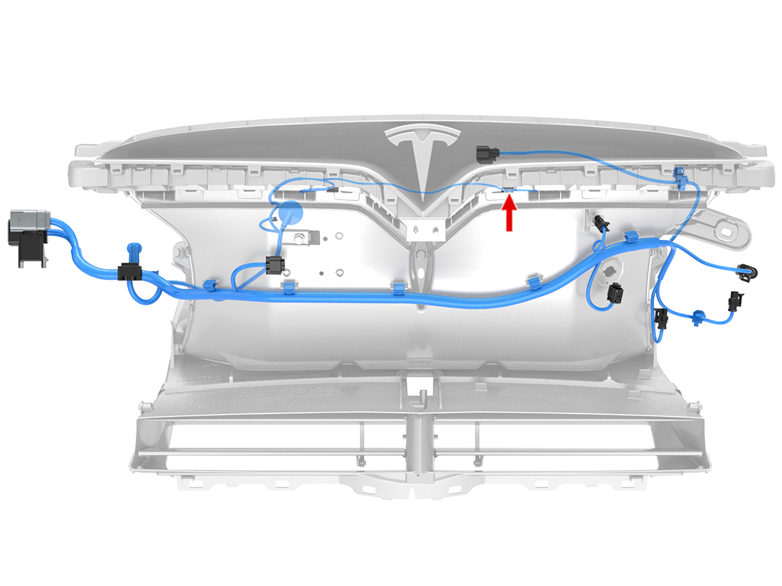 X295 | 2012-2020 Model S