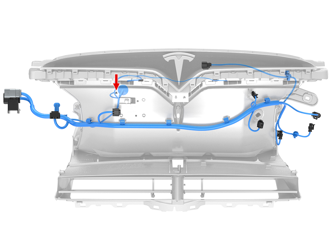X333 | 2012-2020 Model S