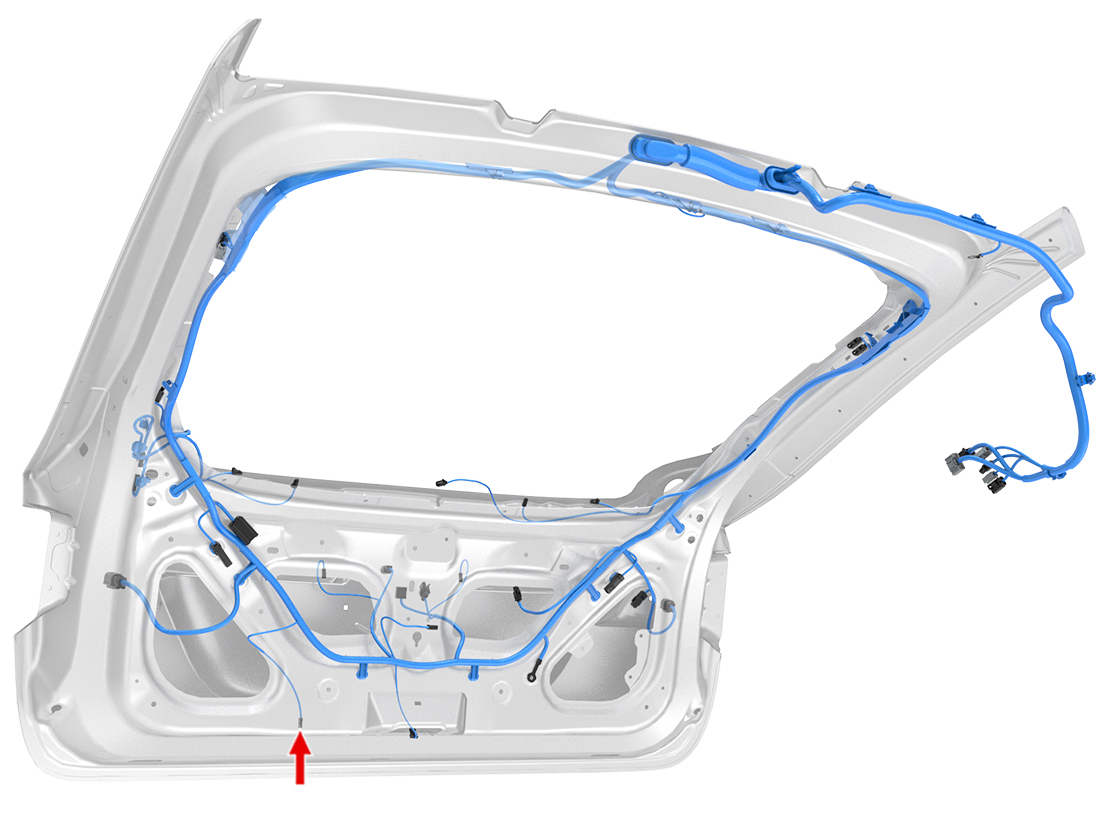 X342 | 2012-2020 Model S