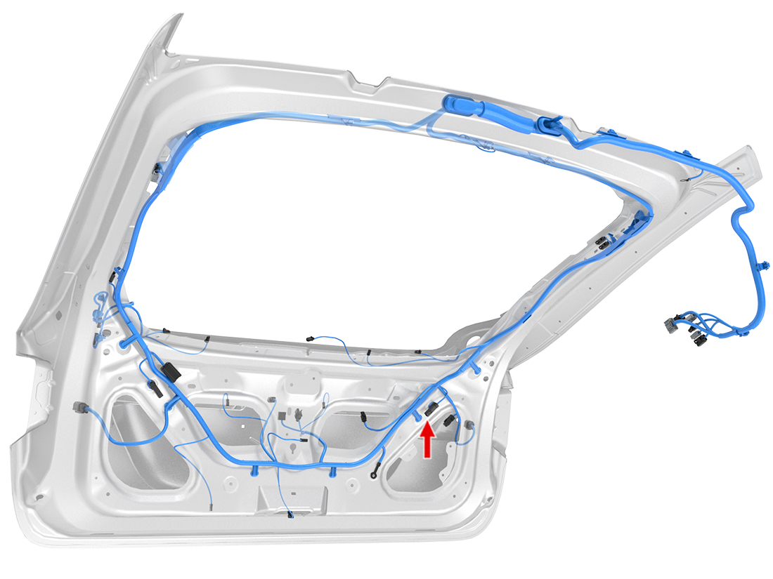 X343 | 2012-2020 Model S