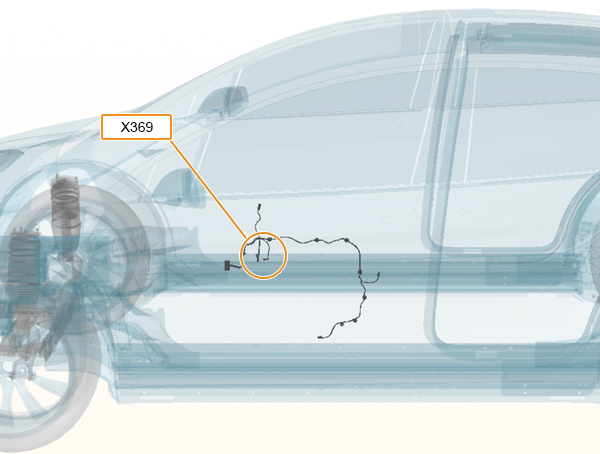 X369 | 2012-2020 Model S