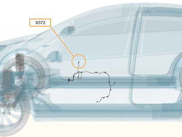X372 | 2012-2020 Model S