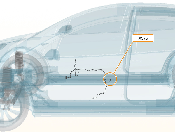 X375 | 2012-2020 Model S