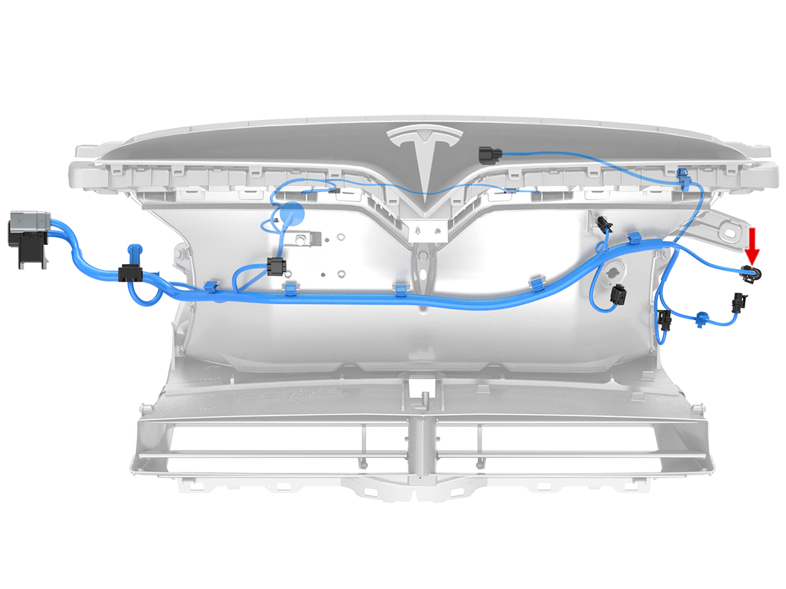 X487 | 2012-2020 Model S
