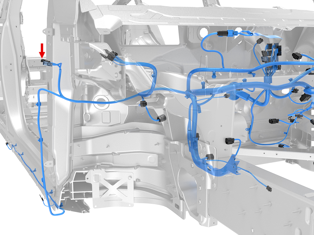 X821 | 2012-2020 Model S