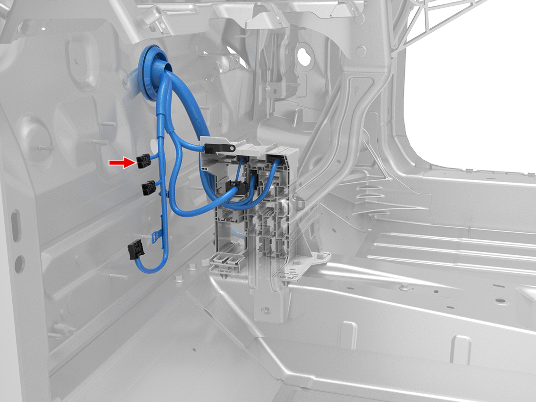 X856A | 2012-2020 Model S