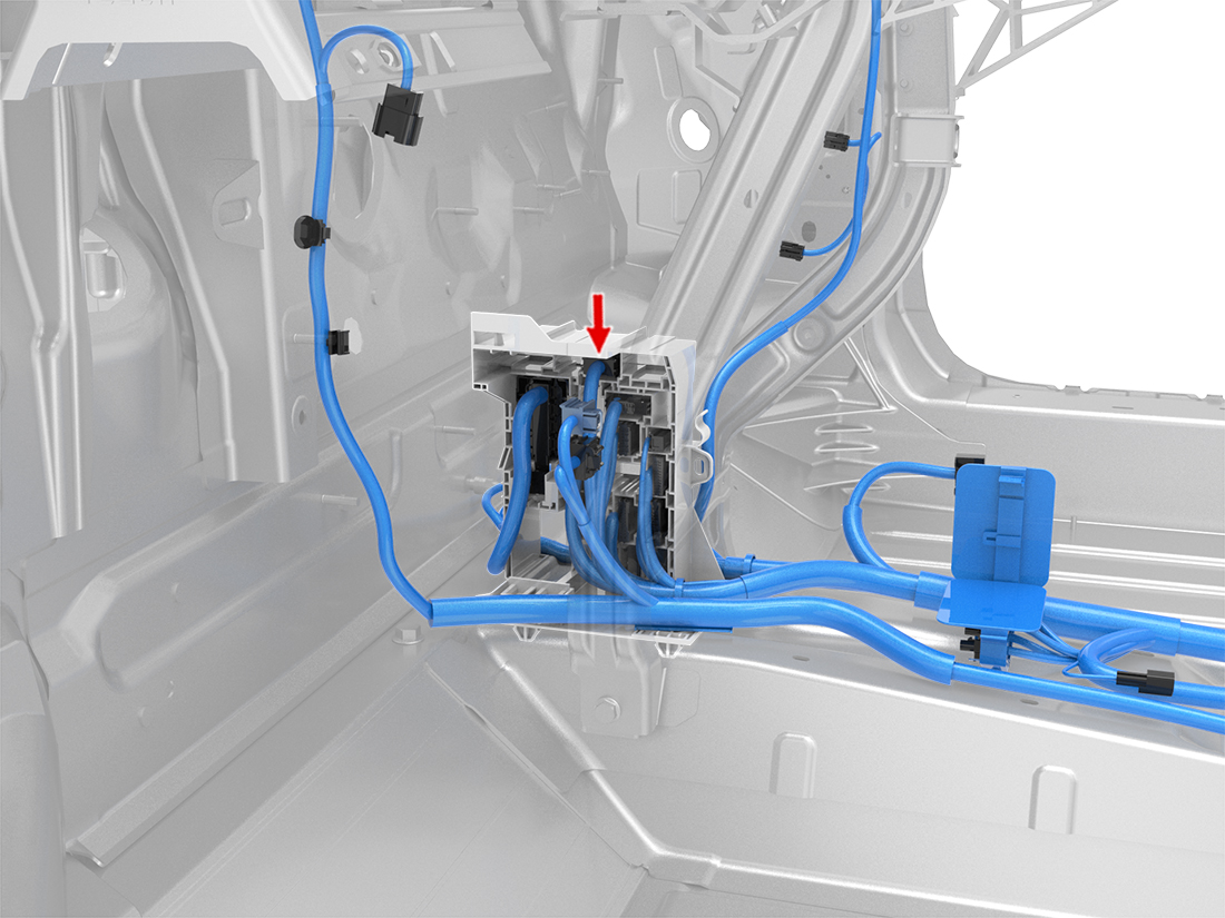 X925M | 2012-2020 Model S