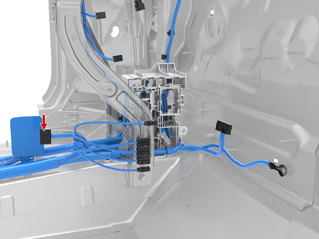 X930F | 2012-2020 Model S