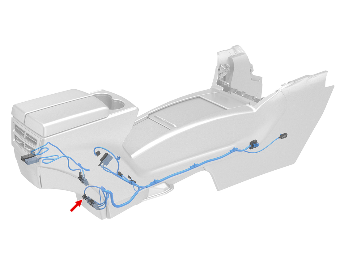 X522 | 2012-2020 Model S