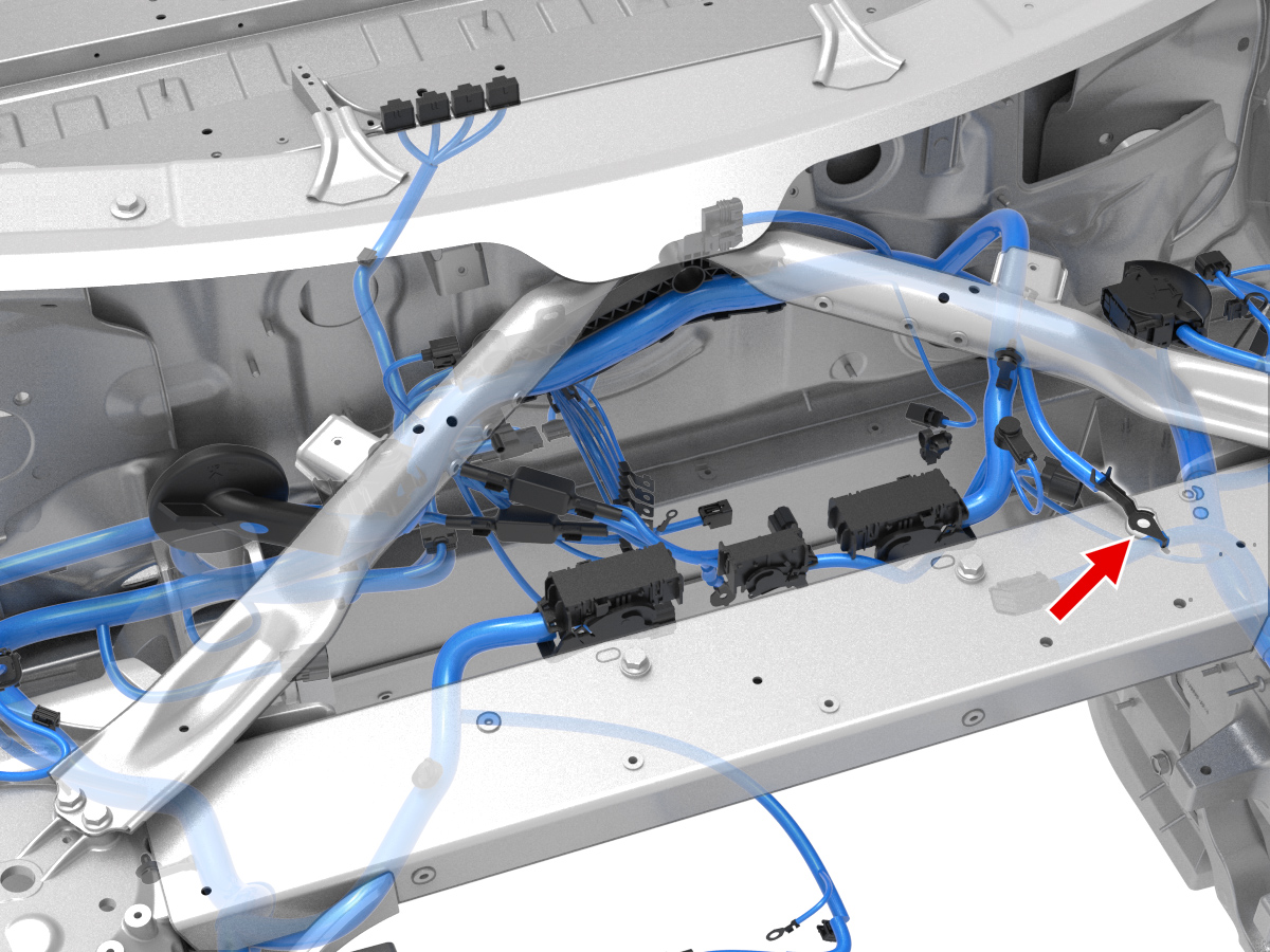 G520 | 2012-2020 Model S