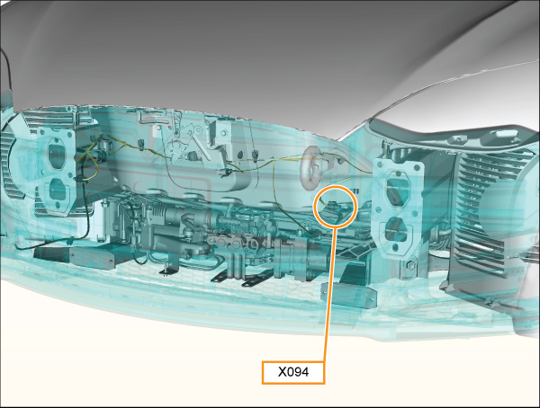X094 | 2012-2020 Model S