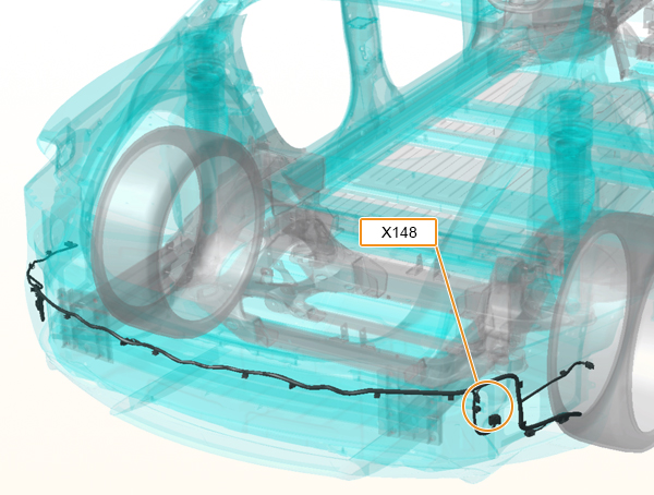 X148 | 2012-2020 Model S