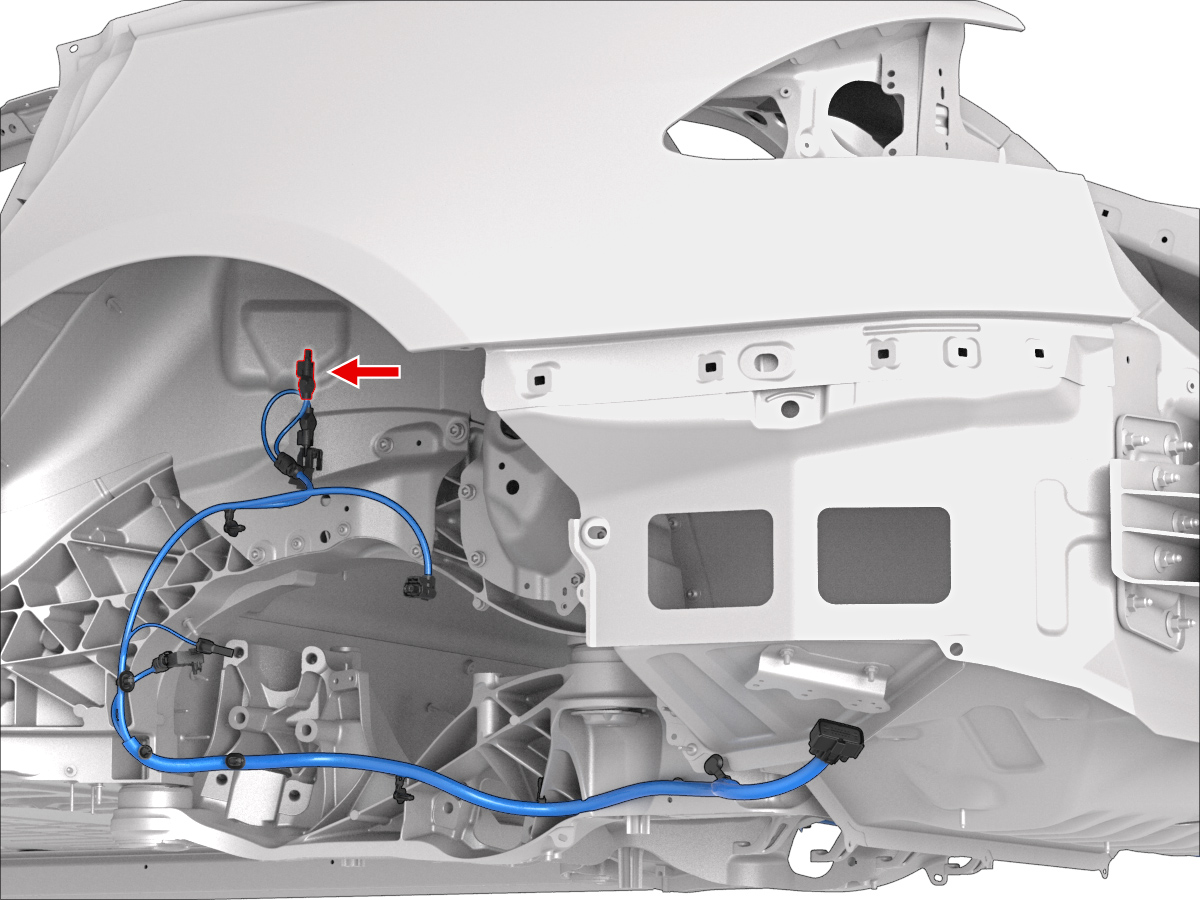 X194A | 2012-2020 Model S