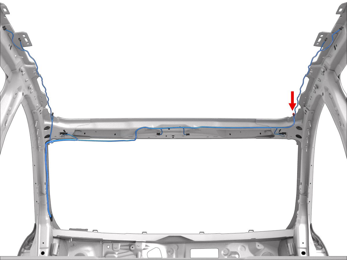 X431 | 2012-2020 Model S