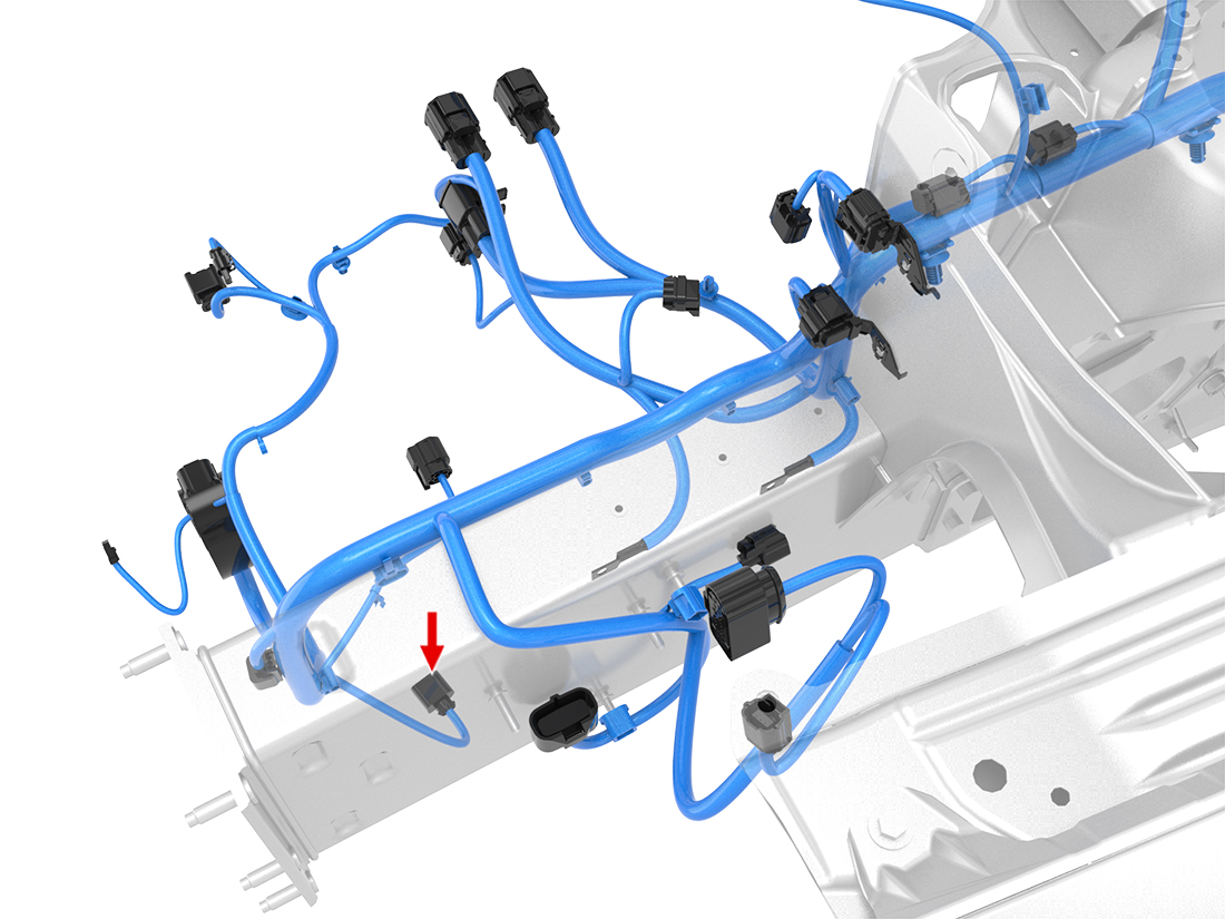 X487 | 2012-2020 Model S