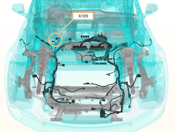 X109 | 2012-2020 Model S