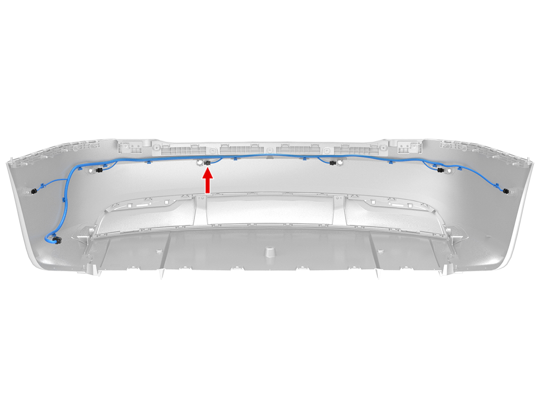 X122A | 2012-2020 Model S