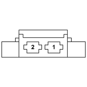 X275 | 2012-2020 Model S